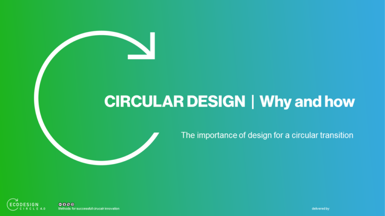 Tools - Ecodesign Toolkit